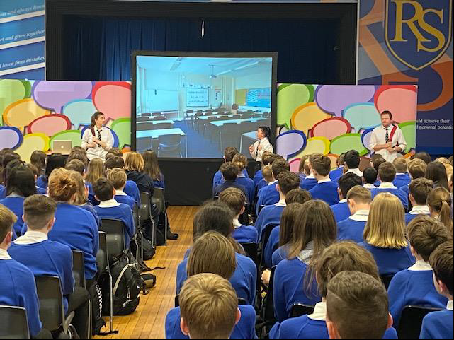 Latest News | Reigate School