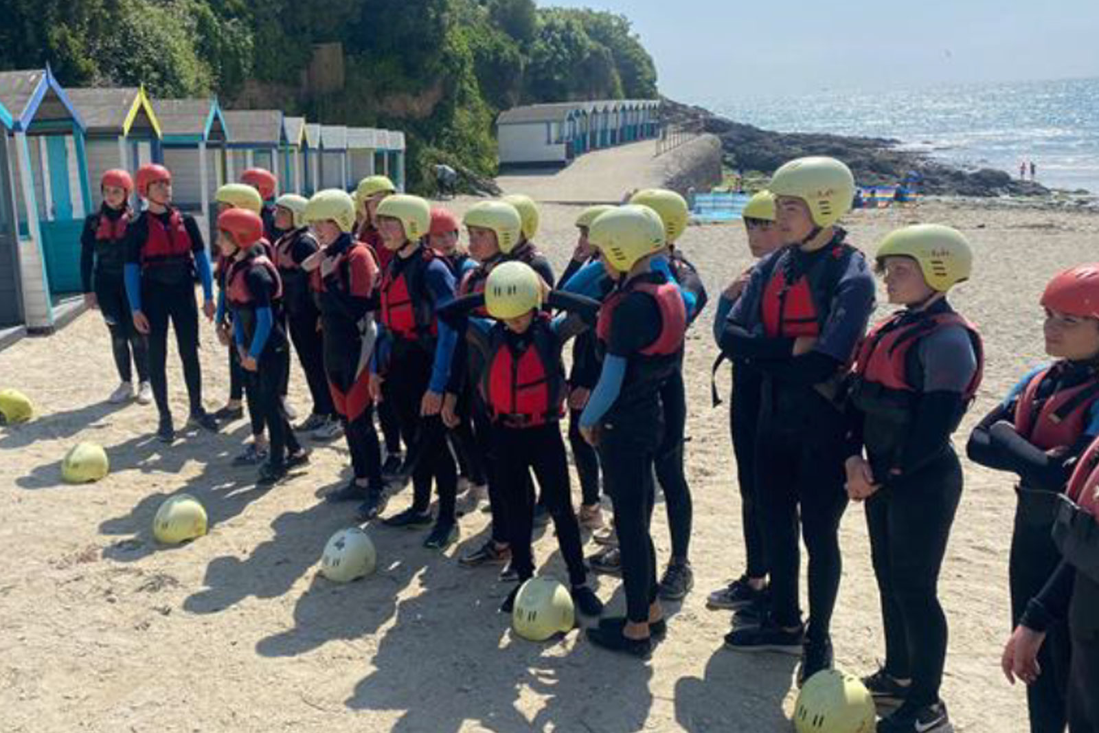 Latest News | Reigate School