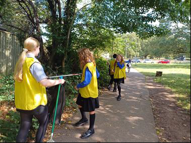 Latest News | Reigate School