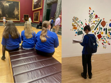 Latest News | Reigate School