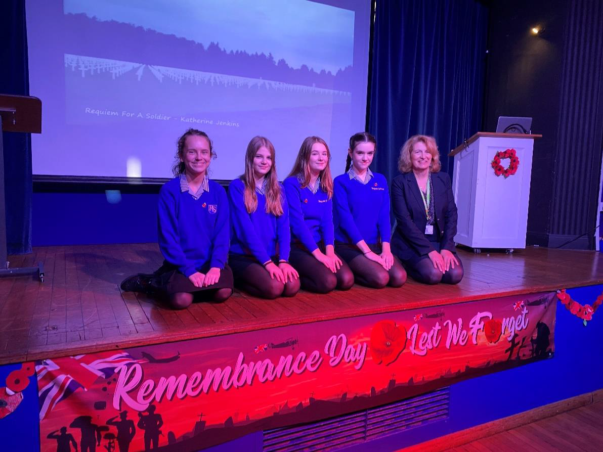 Latest News | Reigate School