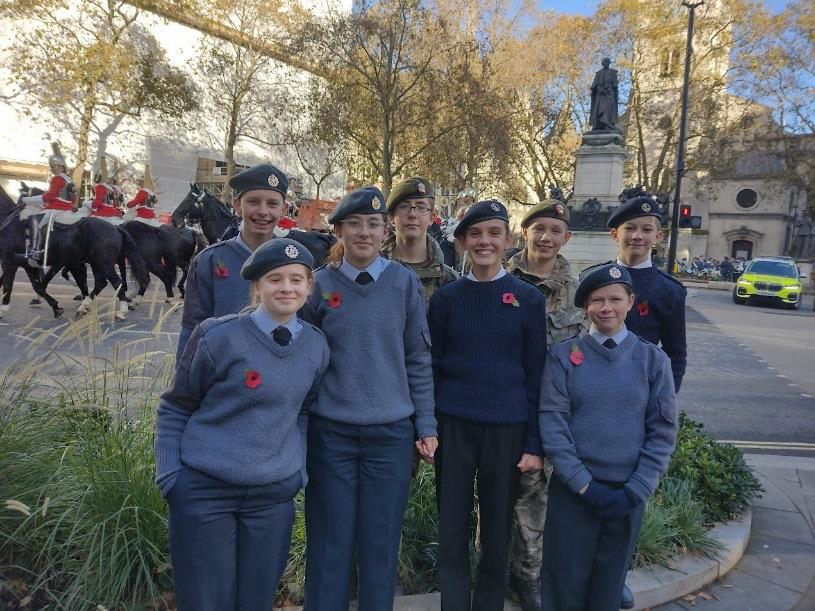 Latest News | Reigate School