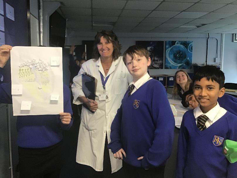 Latest News | Reigate School