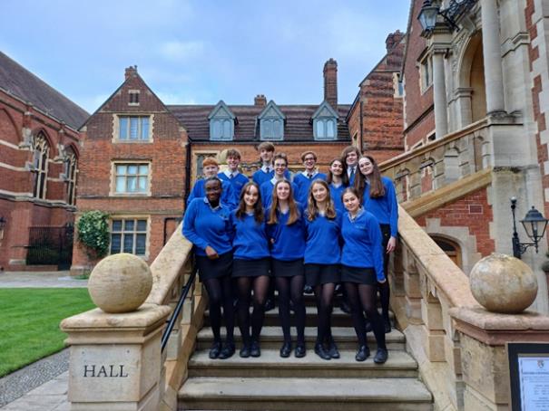 Latest News | Reigate School
