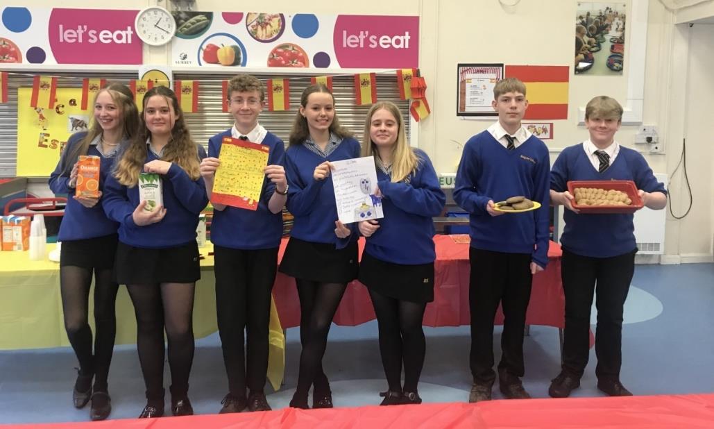 Latest News | Reigate School