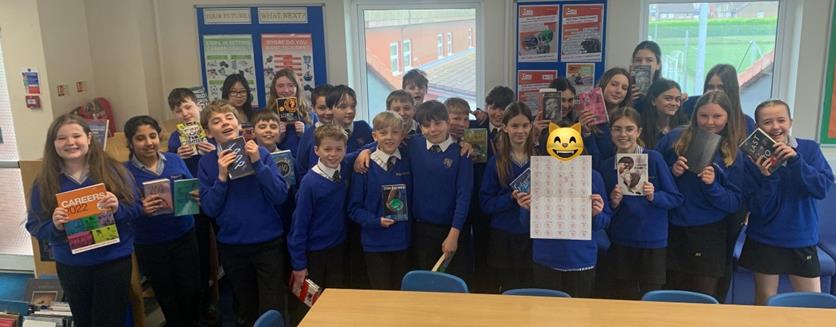 Latest News | Reigate School