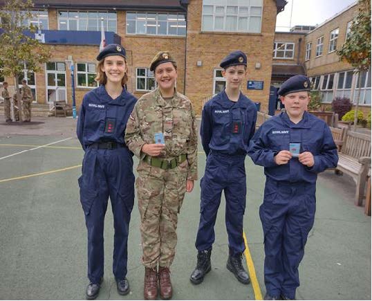 Latest News | Reigate School