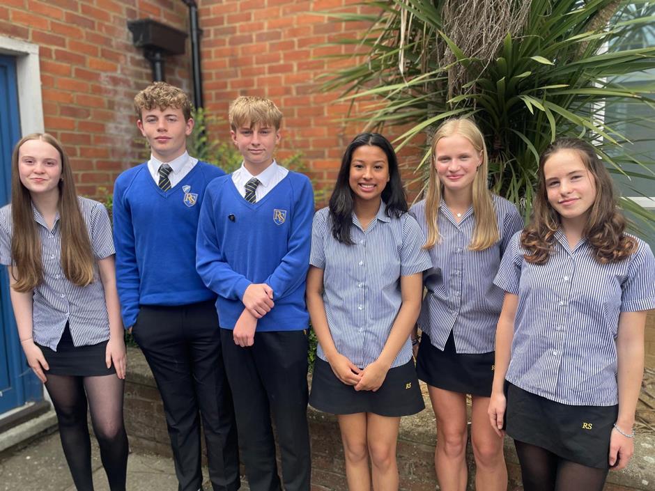 Latest News | Reigate School