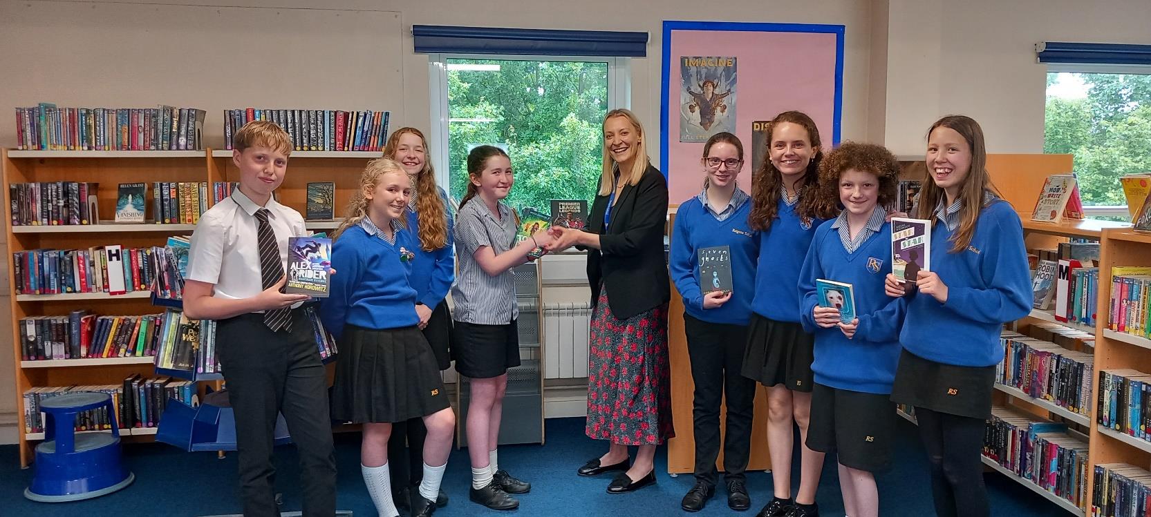 Latest News | Reigate School