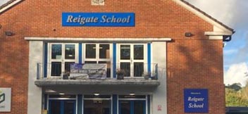 Latest News | Reigate School