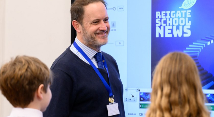 Latest News | Reigate School