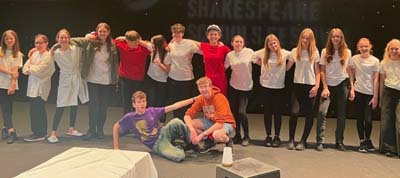 Latest News | Reigate School