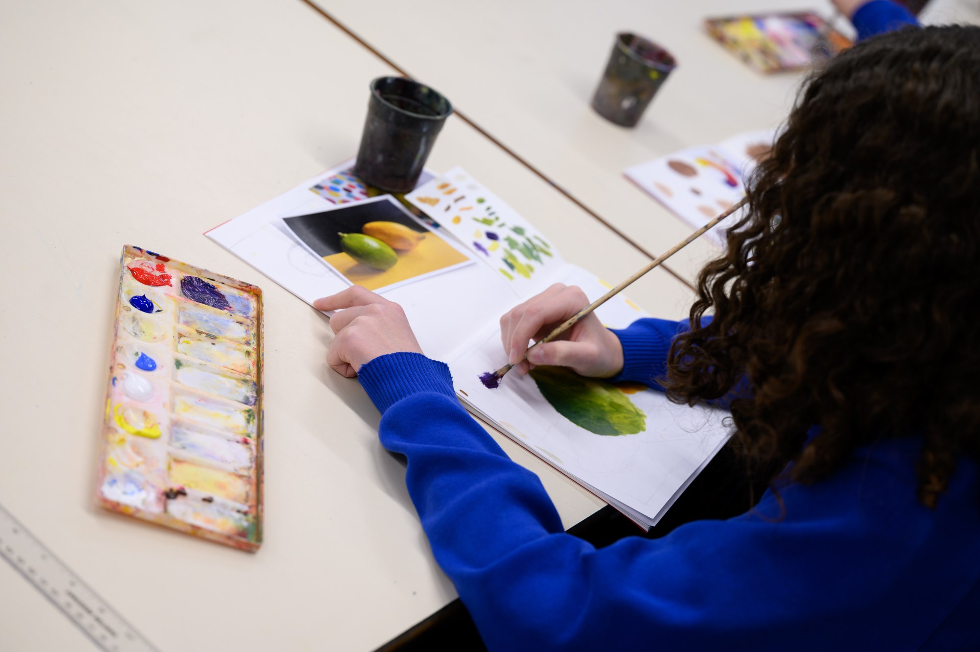 Latest News | Reigate School